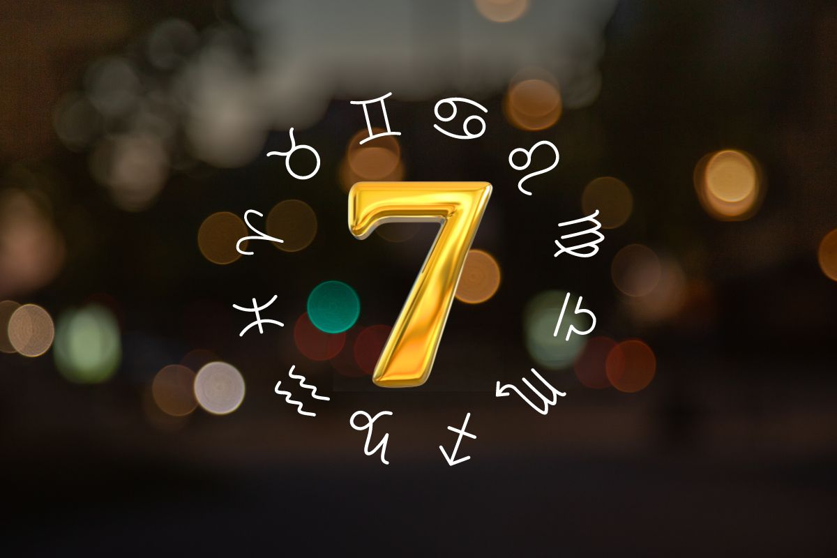 What Does The Number 7 Mean? Unlocking The Mystery and Significance ...