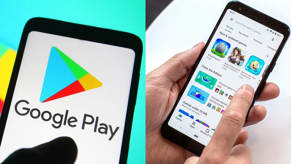 2023'te Kullanıcılar Google Play Store'dan En Çok Bu Uygulamaları ...