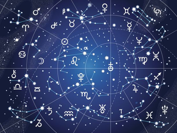 Stars Aligning: Your Comprehensive Guide to 2024 Horoscopes - Onedio