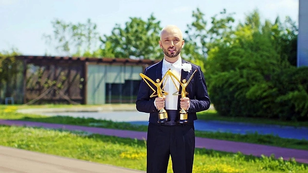 Ortalık Kızışacak: Ben Fero'dan Altın Kelebeklerini Satışa Çıkartan ...