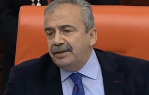 Süryani Milletvekili George Aslan Mecliste Süryanice Noel Kutlayınca ...