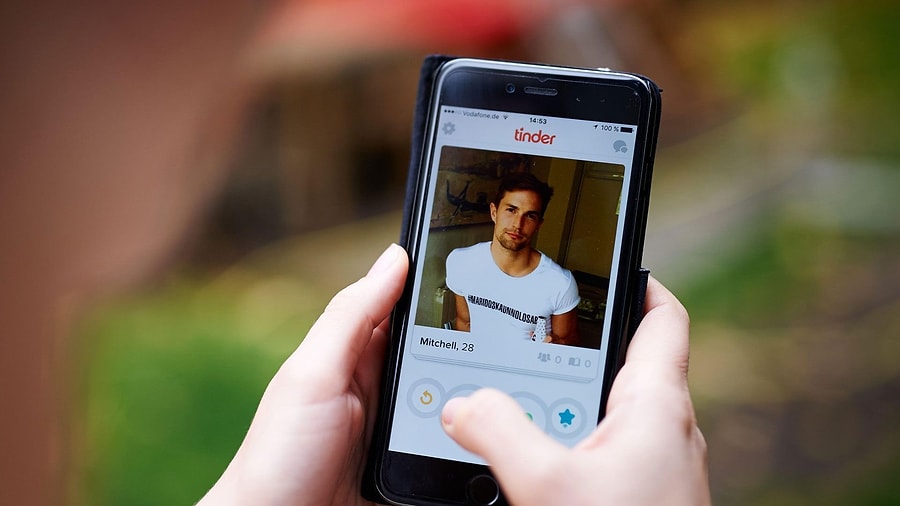 Tinder SELECT Nedir, Aylık Ne Kadar? - Onedio