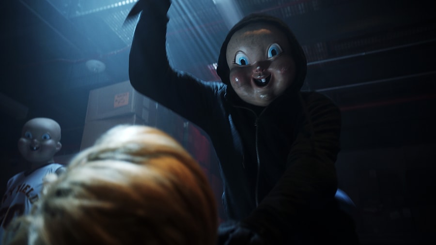 Tüm Yılların En Sevilen 'Teen-Slasher' Filmleri - Onedio