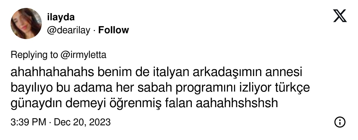 İtalyan Annenin Hayranlığa Boyut Atlatan Can Yaman Aşkı Karşısında Şaşkına Döneceksiniz - Onedio