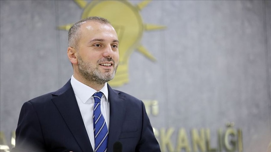 Yeşilay Şube Başkanına Uyuşturucudan Tutuklama: “Bunu Yapacak Biri ...