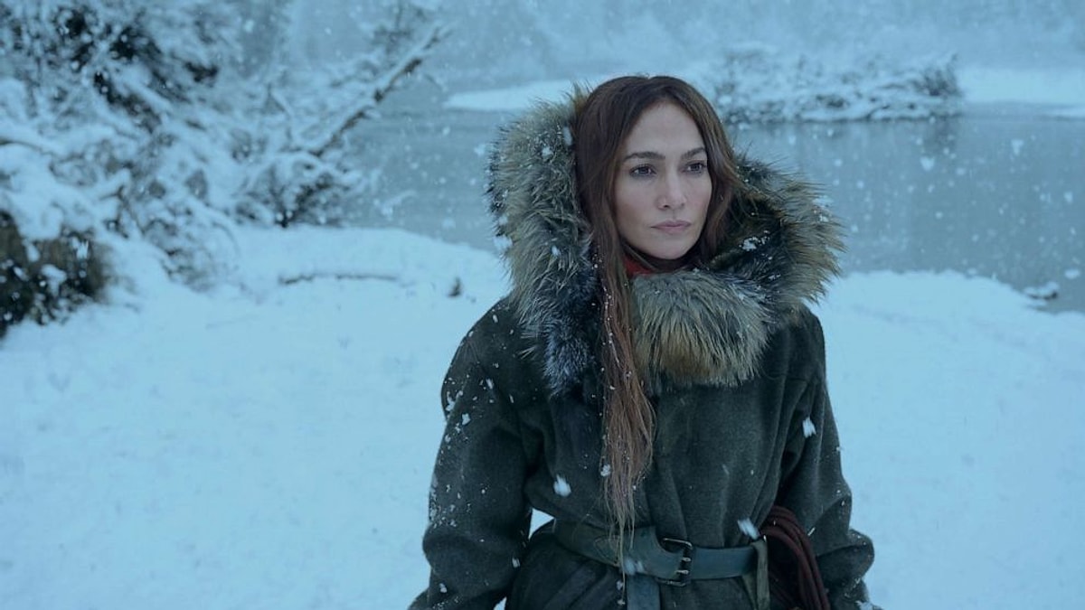 Jennifer Lopez'in Rol Aldığı En İyi Filmler - Onedio