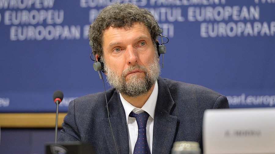 Osman Kavala Kimdir, Neden Tutuklu? - Onedio