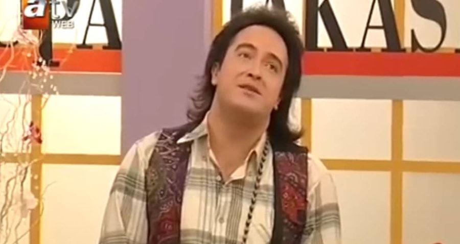 İddia Ediyoruz Bu Avrupa Yakası Testinde Gülse Birsel Bile Full ...