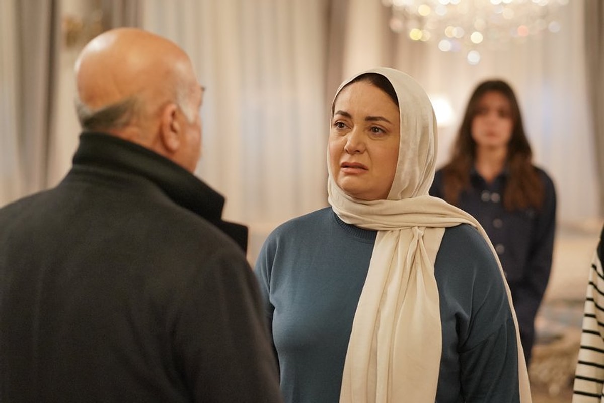 Sibel Taşçıoğlu, Kızılcık Şerbeti'nde Olduğu Gibi Doktorlar Dizisinde ...