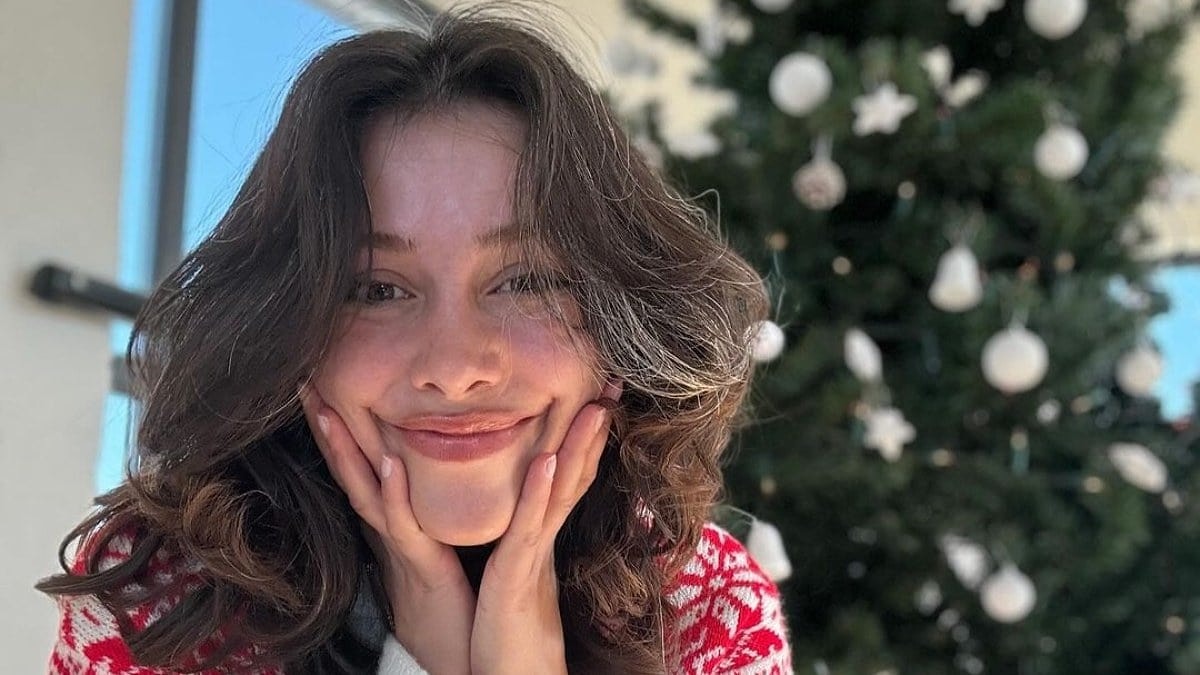 Ecem Taşer Kimdir, Eşi Kimdir? - Onedio