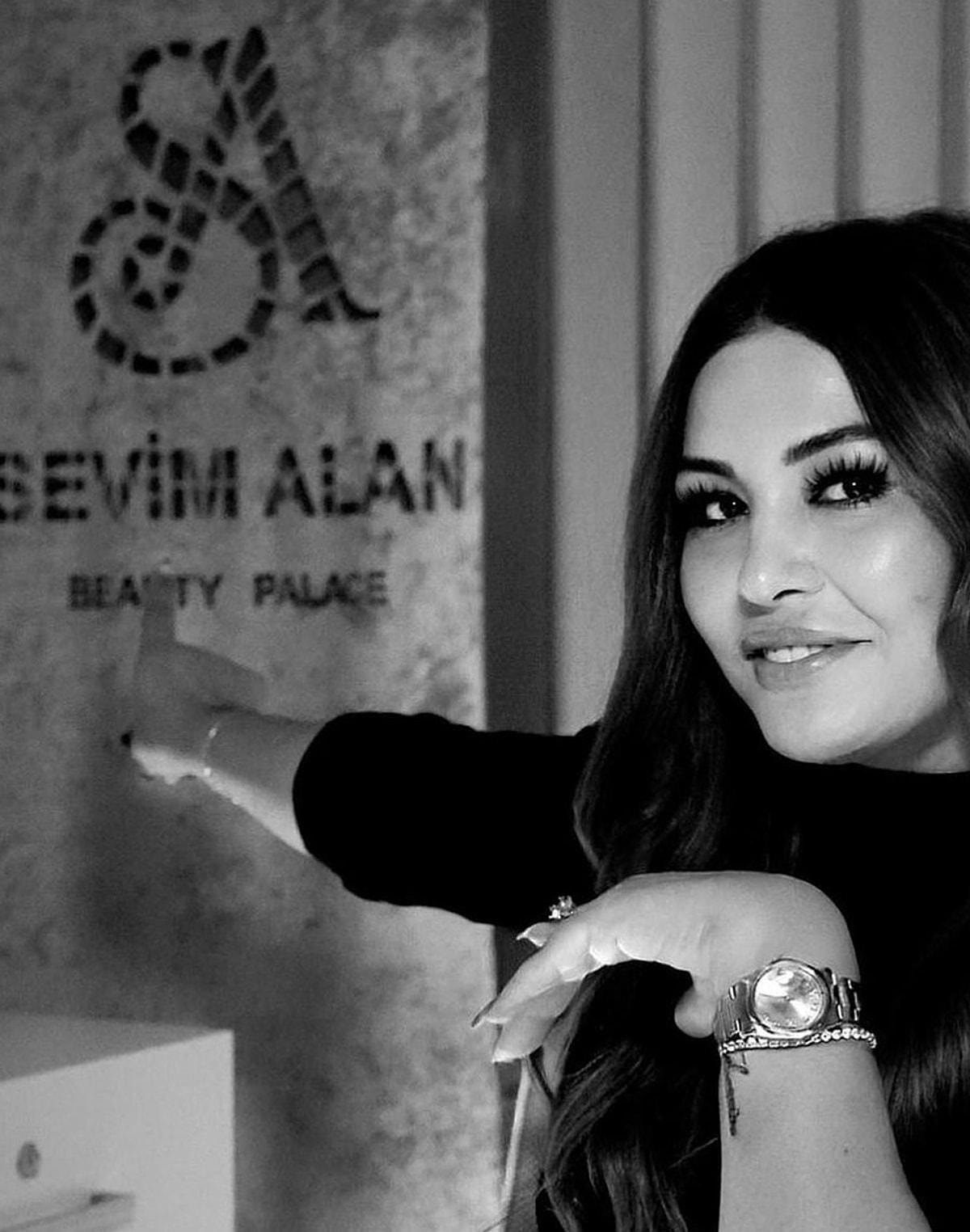 Dilan Polat'ın Yakın Arkadaşı Sevim Alan Hakkındaki Kara Para Aklama ve ...