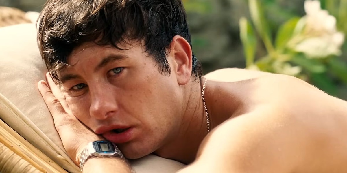 Saltburn's Ending Explained: Deception, Desire, and the Dark Dance of ...