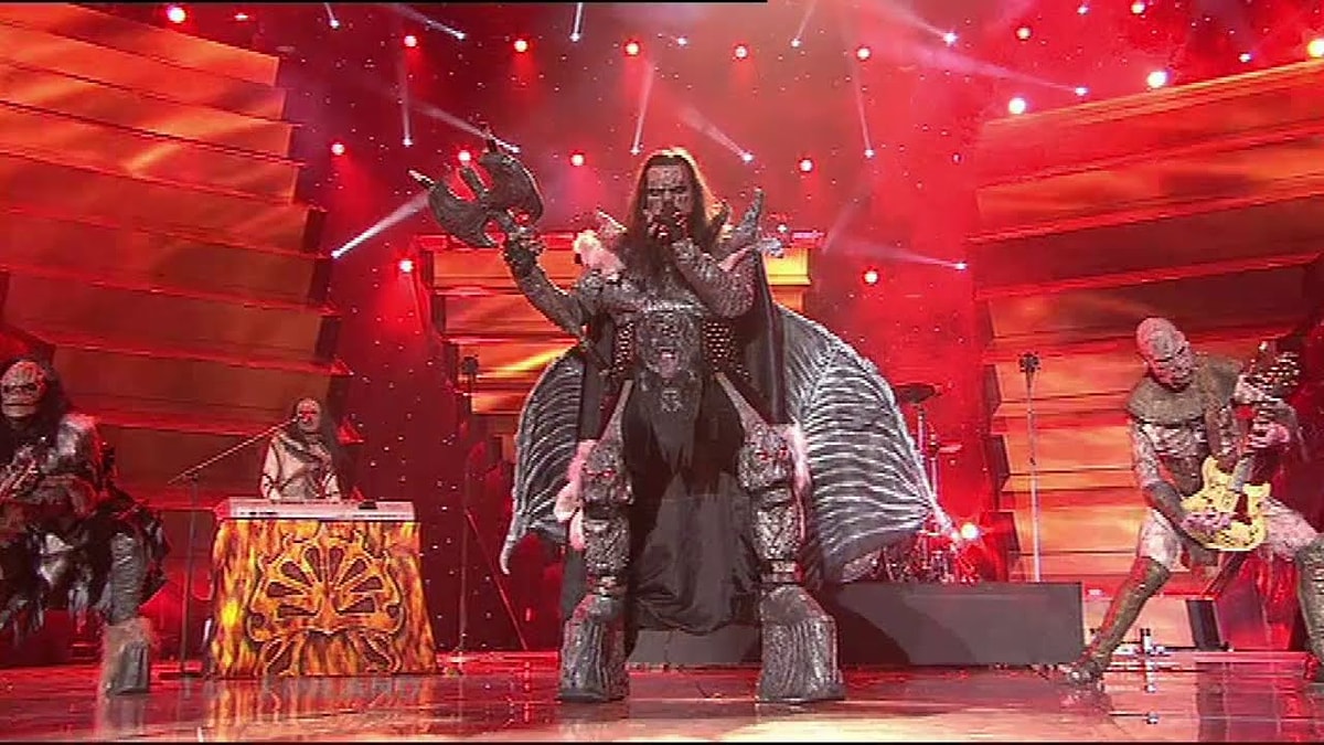 Unveiling the Finest: The Best Eurovision Songs of All Time - Onedio