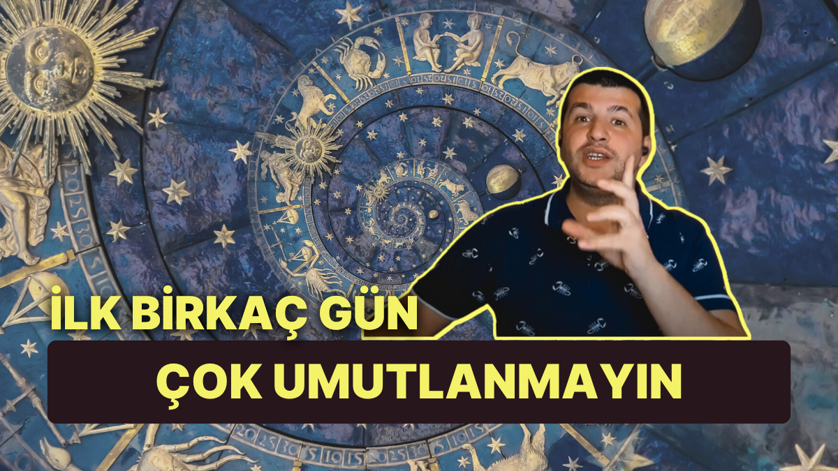 Dinçer Güner'in Paylaşımını Görmeden Yeni Yıla Yeni Hedefler Koymayın ...