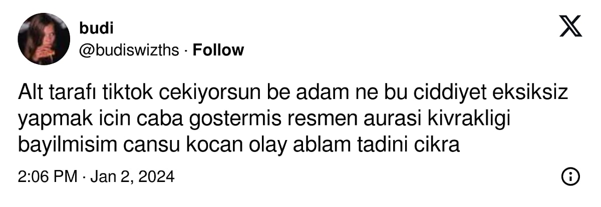 Metin Akdülger'in Dans Figürlerine Ayrı Düştük! - Onedio