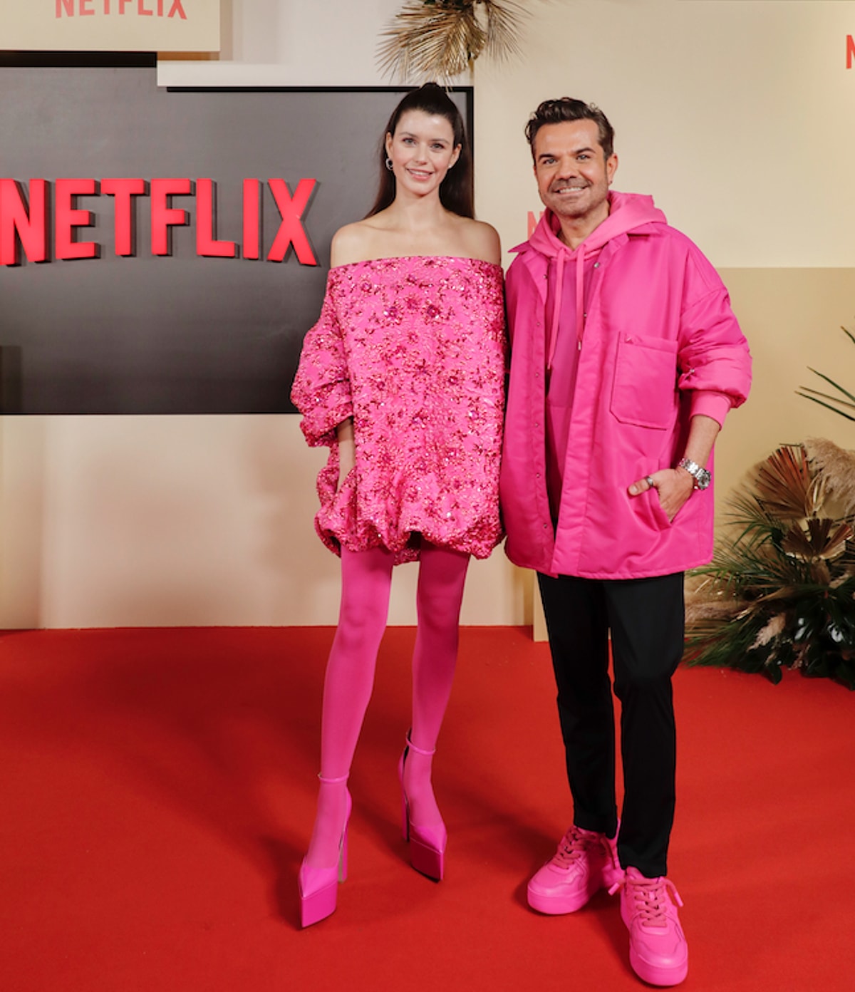 Kenan Doğulu'dan Eşi Beren Saat ile İlgili Güldüren Açıklama "Aa ...