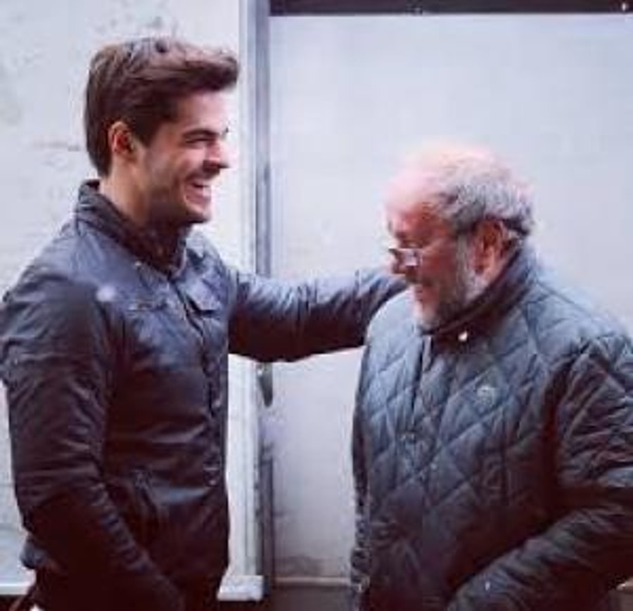 Sadullah Celen Hayatını Kaybetti - Onedio