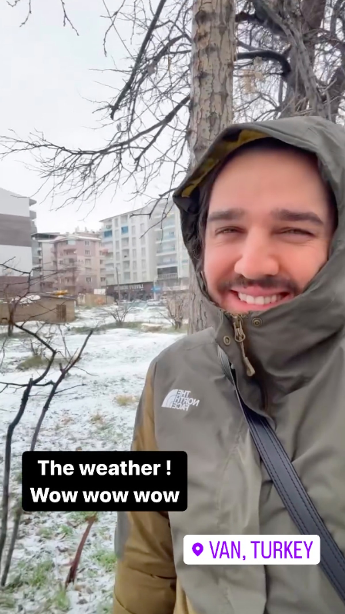 Tansu Dayan Şeyma Subaşı'nı Taklit Etti! - Onedio