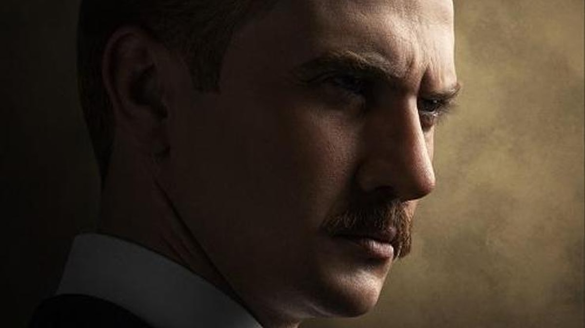 Atatürk Yapımcısı Soner Ayar Film Hakkında Bomba Gibi Açıklamalarda ...