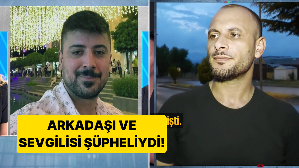 Müge Anlı'da İşlenen Yusuf Kavuk Olayında Flaş Gözaltı Kararı - Onedio