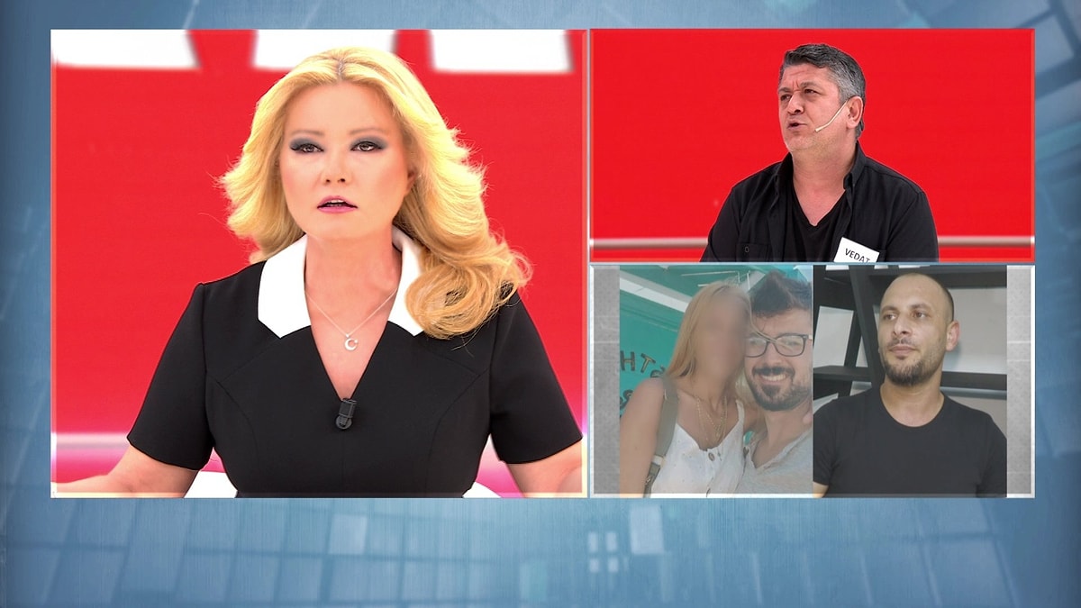 Müge Anlı'da İşlenen Yusuf Kavuk Olayında Flaş Gözaltı Kararı - Onedio