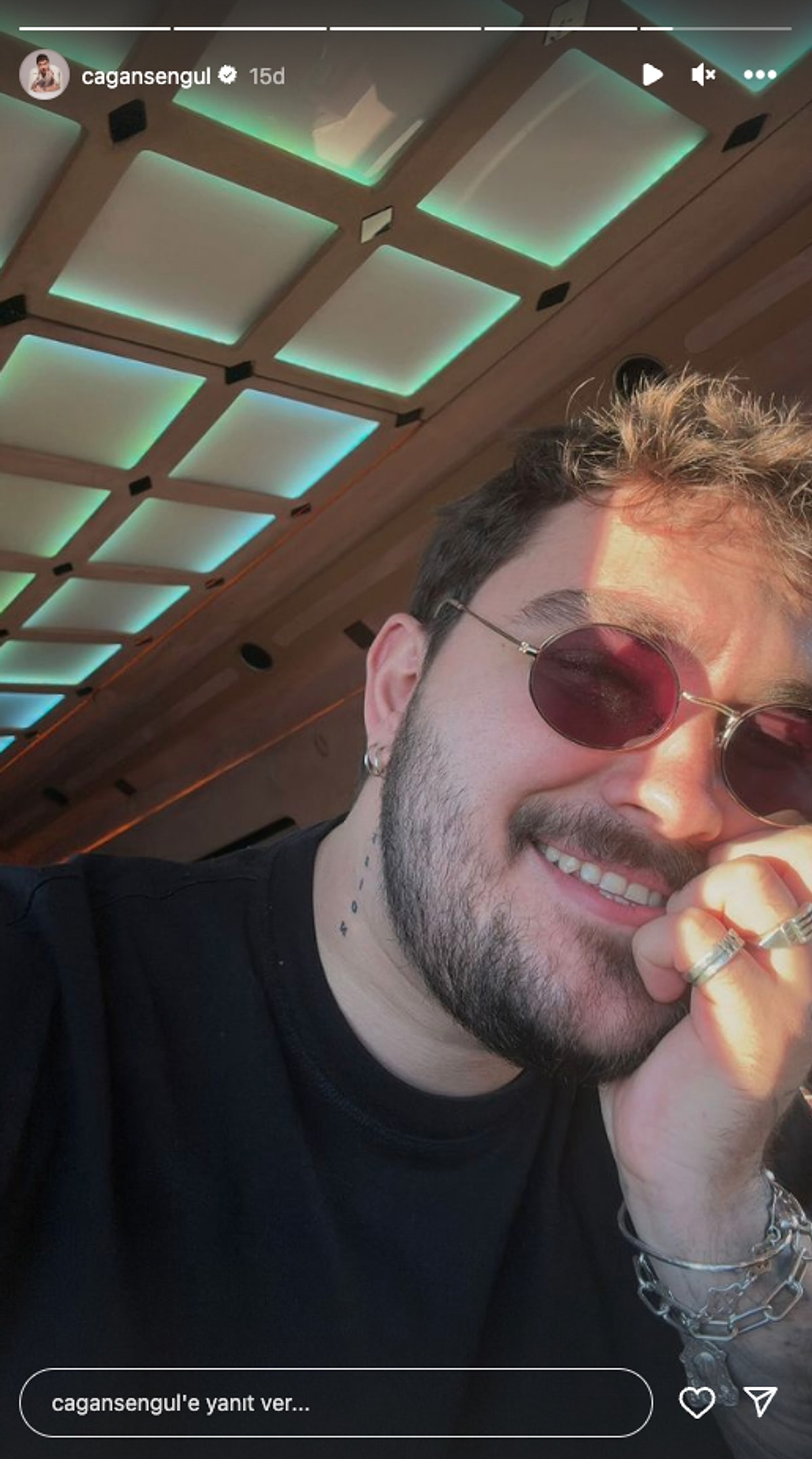 Alizade'nin Kına Parodisinden Kıvanç Tatlıtuğ'un Siyah Beyaz Pozuna 5 ...