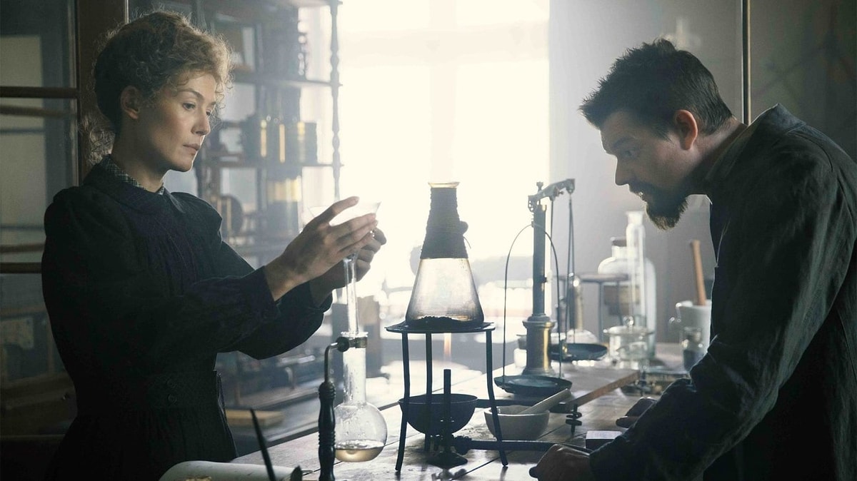 Oppenheimer'ı Sevenler İçin Harika Film Önerileri - Onedio