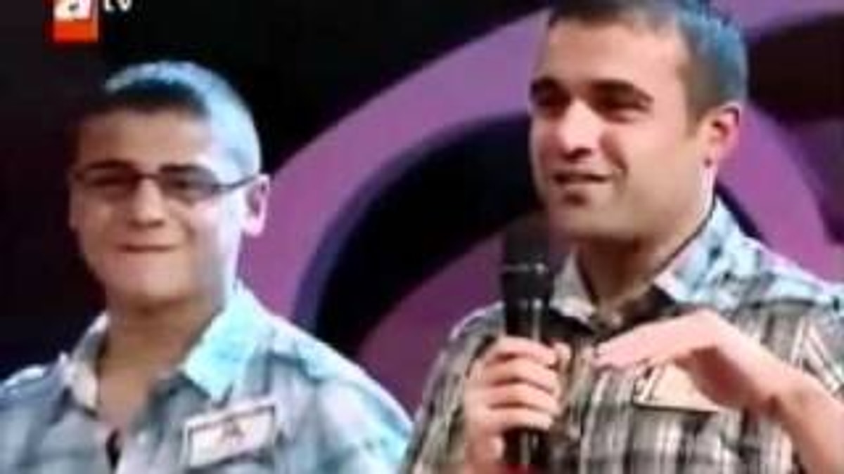 Serkan is My Girl Şarkısıyla Ayarımızı Bozan Tolga'nın Son Halini ...