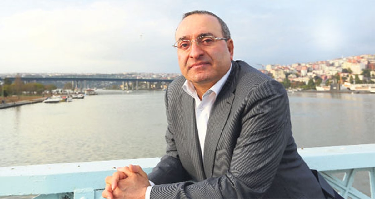 ''Diploma'' Tartışması Büyüdü: Mikdat Kadıoğlu'ndan Kerem Ökten ...