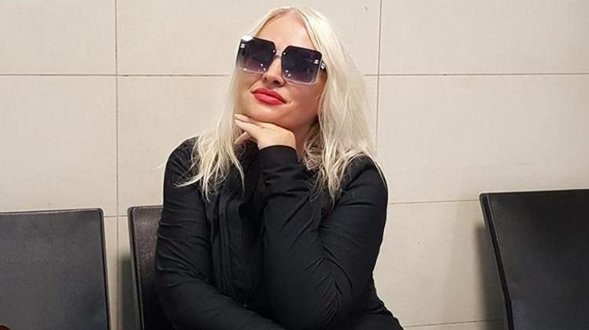 Banu Alkan'ın Özel Hayatına Dair Bilinmeyenler - Onedio