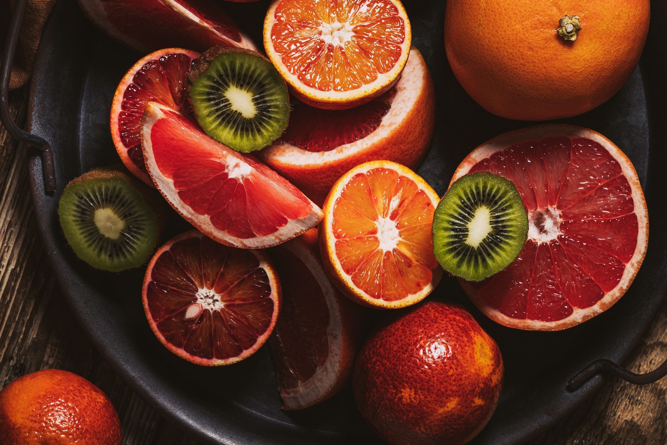 Must-Try Seasonal Delights: The Best Fruits and Vegetables for January ...
