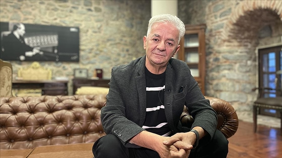 Reklam Arasında Final Kararı Alınan Dizi Hangisi? - Onedio