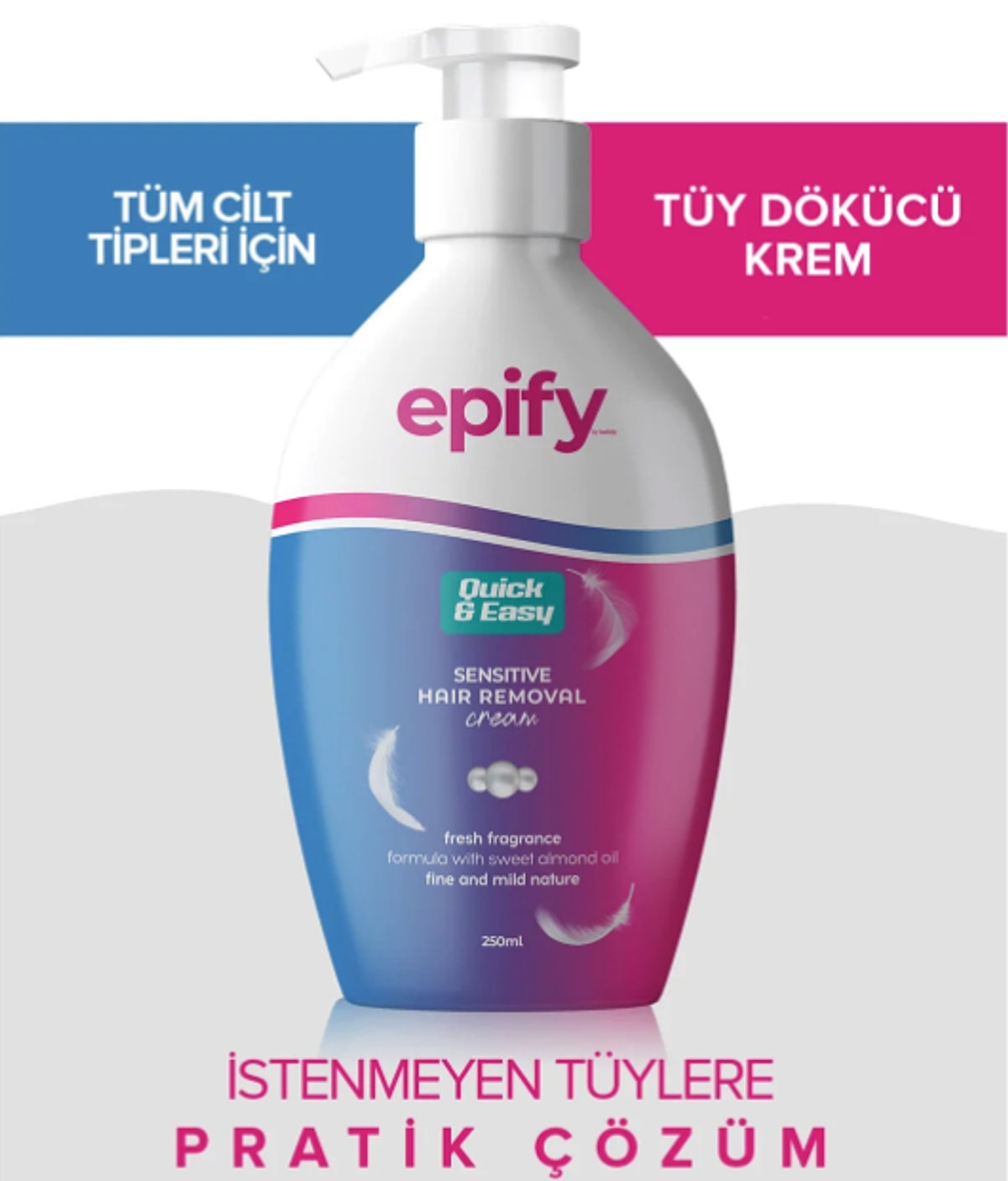 Tüy Dökücü Krem Önerisi - Onedio