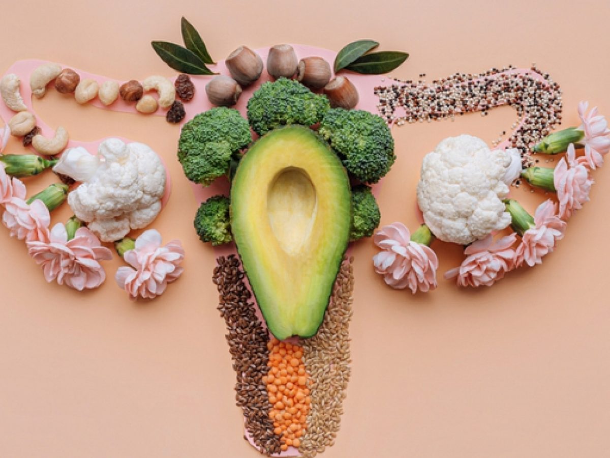 Optimizing Your Monthly Menstrual Cycle: What to Eat According to Each ...