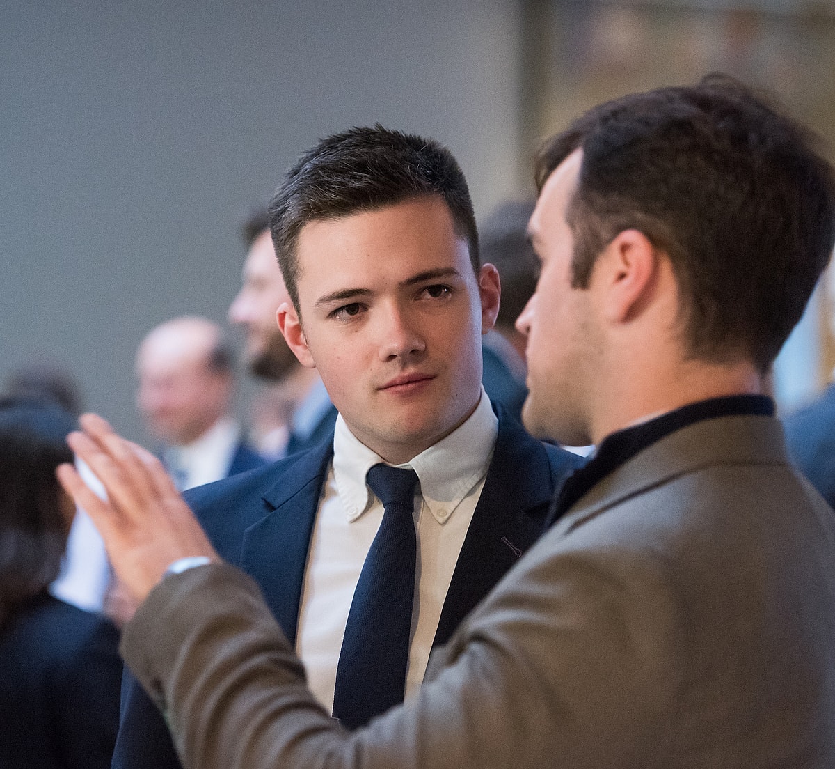 OpenAI'ın Kurucusu Sam Altman Evlendi! - Onedio