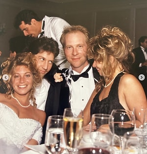 Seinfeld Oyuncusu Peter Crombie Hayatını Kaybetti - Onedio