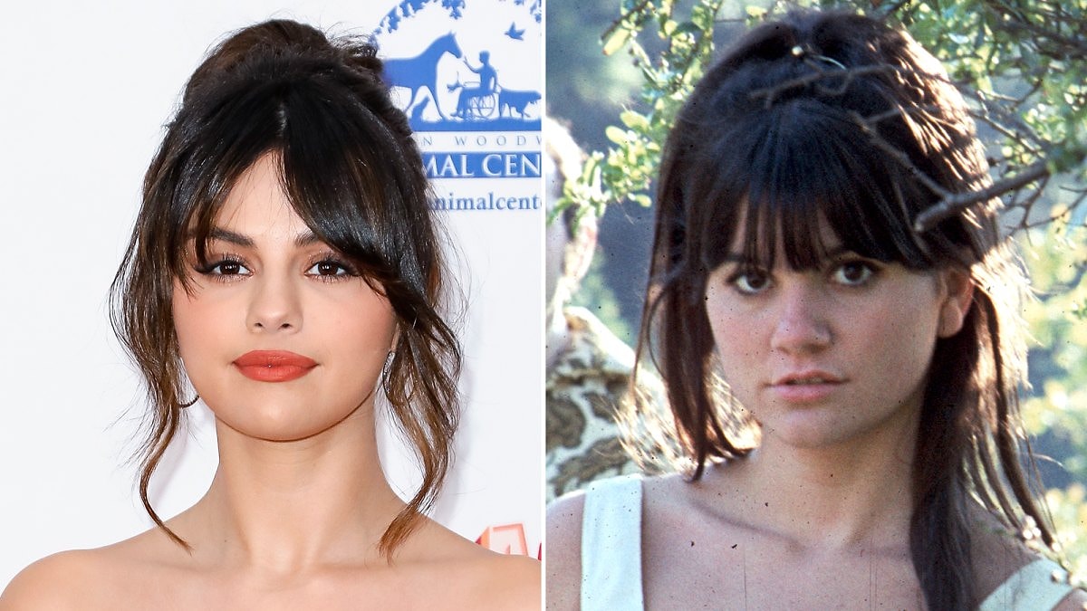 David O. Russell to Helm Linda Ronstadt Biopic Starring Selena Gomez ...