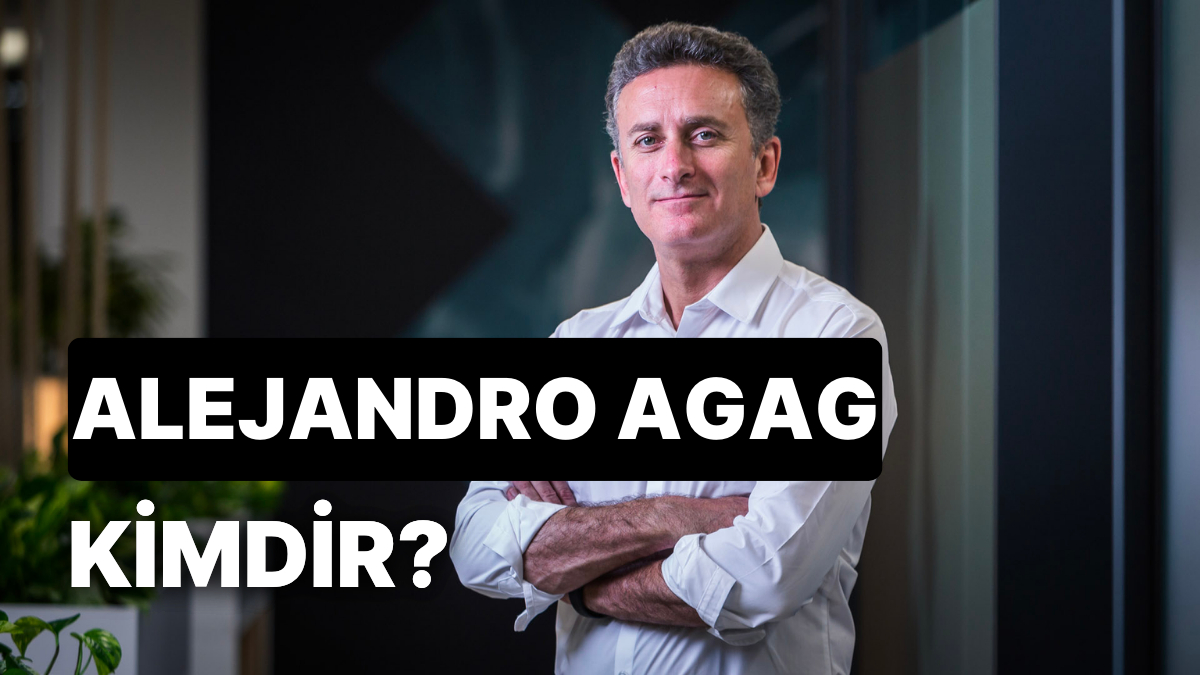 Formula E CEO'su Alejandro Agag Kimdir? - Onedio