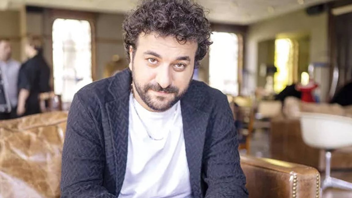 Hasan Can Kaya 'Çok Aşk' Filmi - Onedio