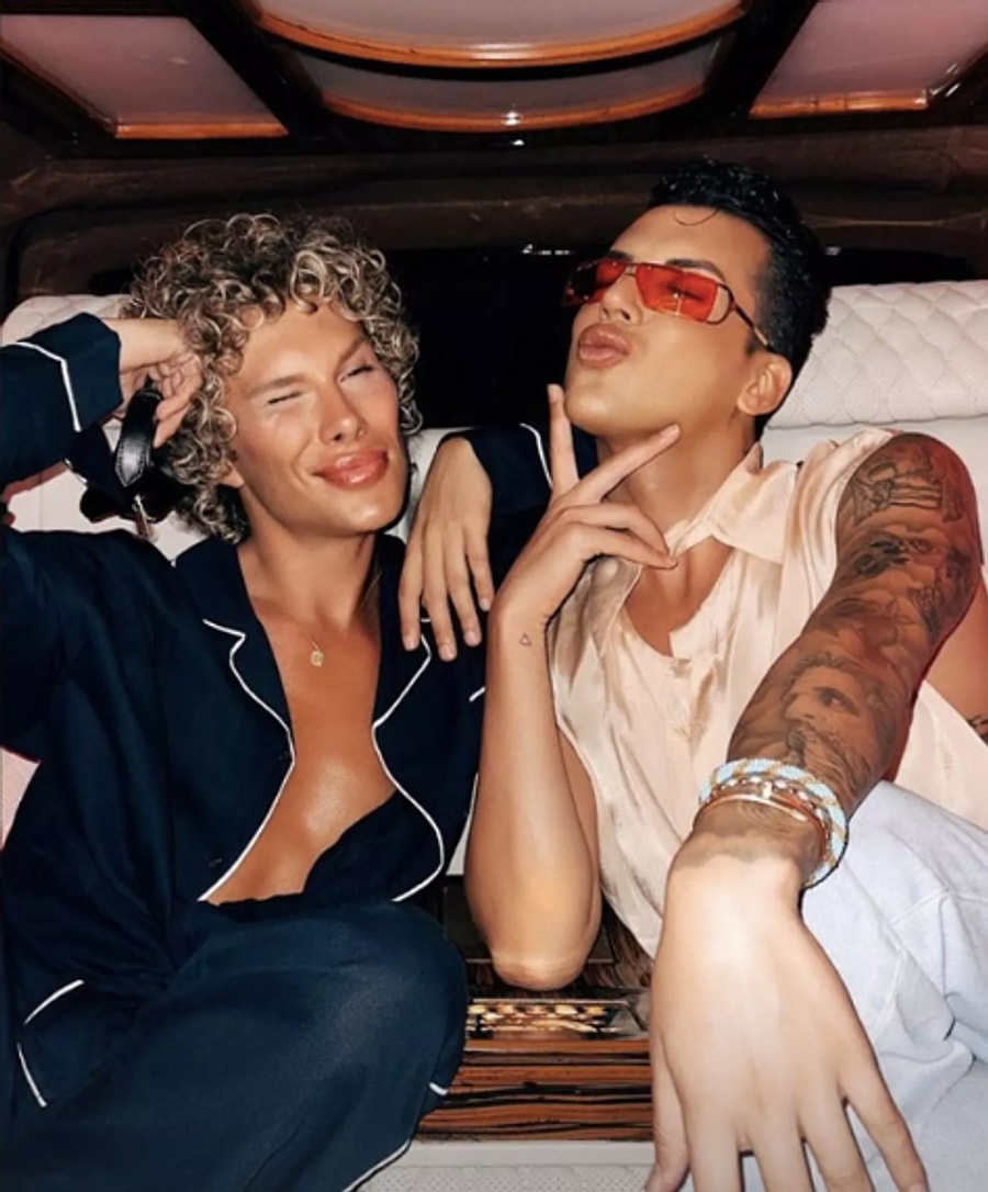 Samet Liçina'nın Son Hali Şoke Etti! - Onedio