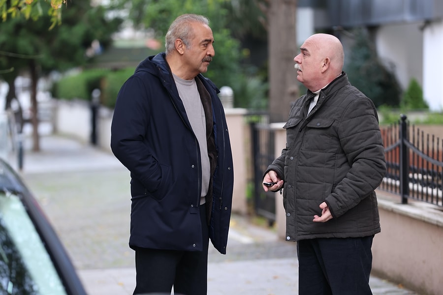 Açılın Dilber Geliyor! İnci Taneleri'nin Yayın Tarihi Belli Oldu - Onedio