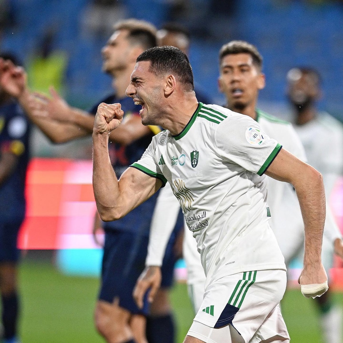 Merih Demiral'ın Eşi Heidi, Türkiye'ye Gelerek Aile Büyüklerini Ziyaret ...