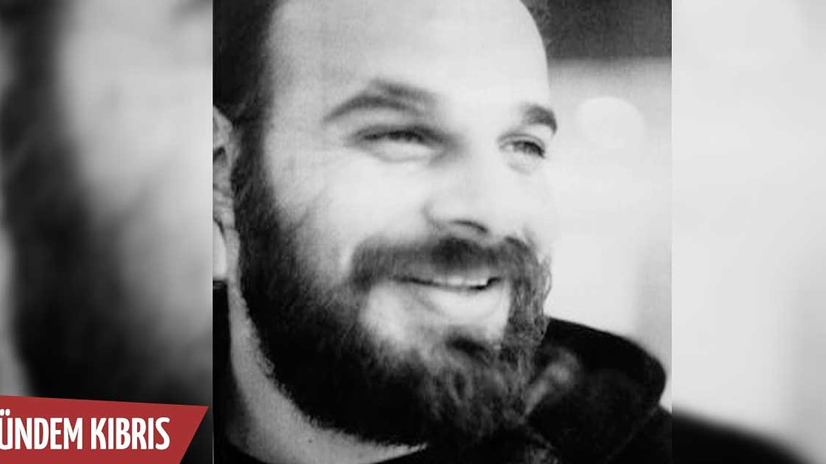 Rauf Denktaş'ın En Büyük Sırrı! Büyük Oğlu Raif Denktaş'in Ölümünün ...