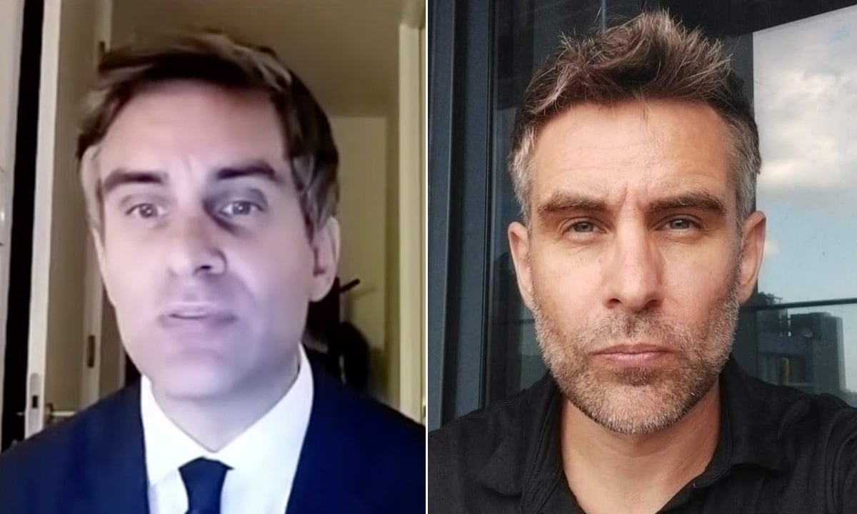 Hyperverse Scandal: CEO Exposed as Imposter After Defrauding Numerous ...