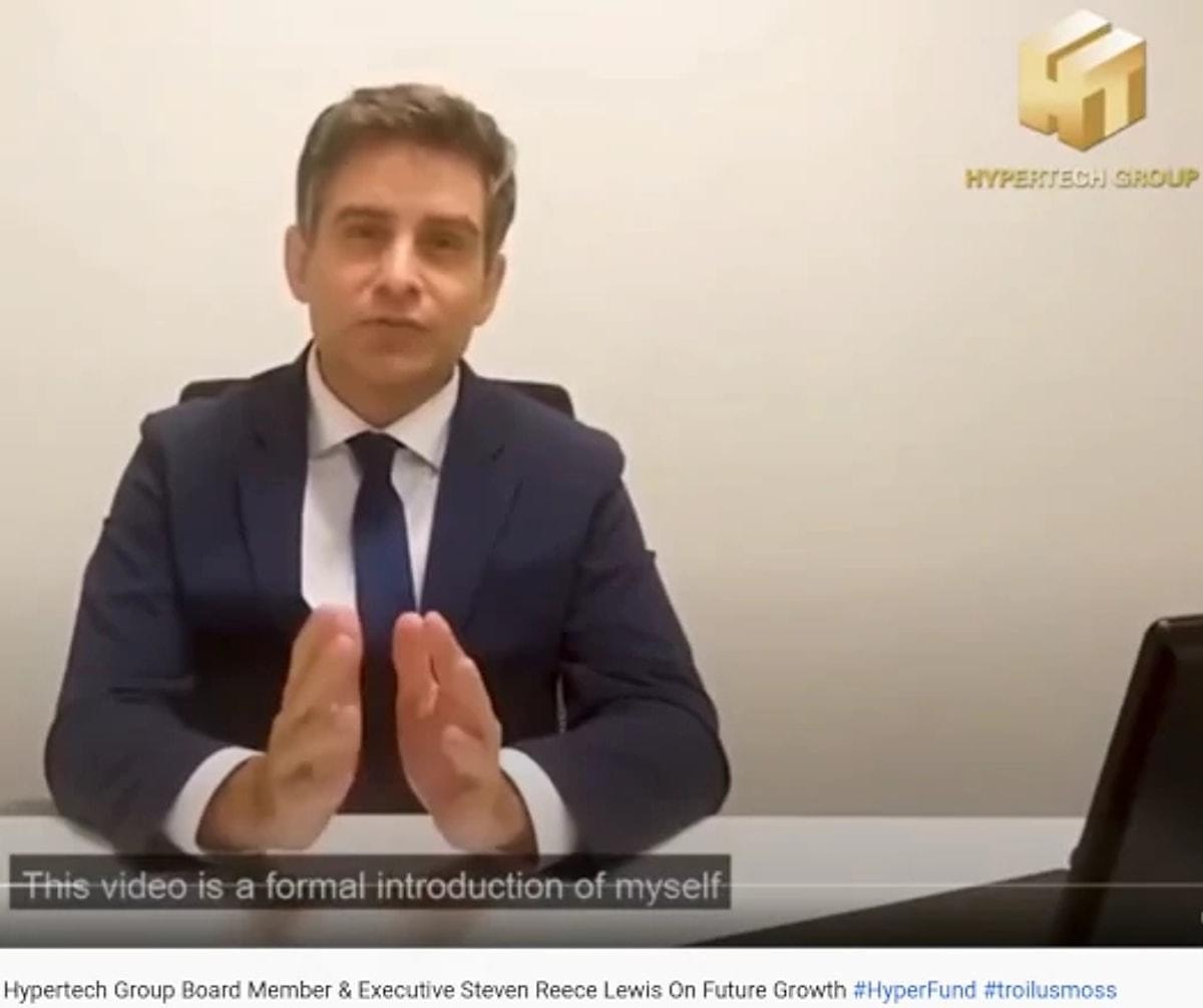 Hyperverse Scandal: CEO Exposed as Imposter After Defrauding Numerous ...