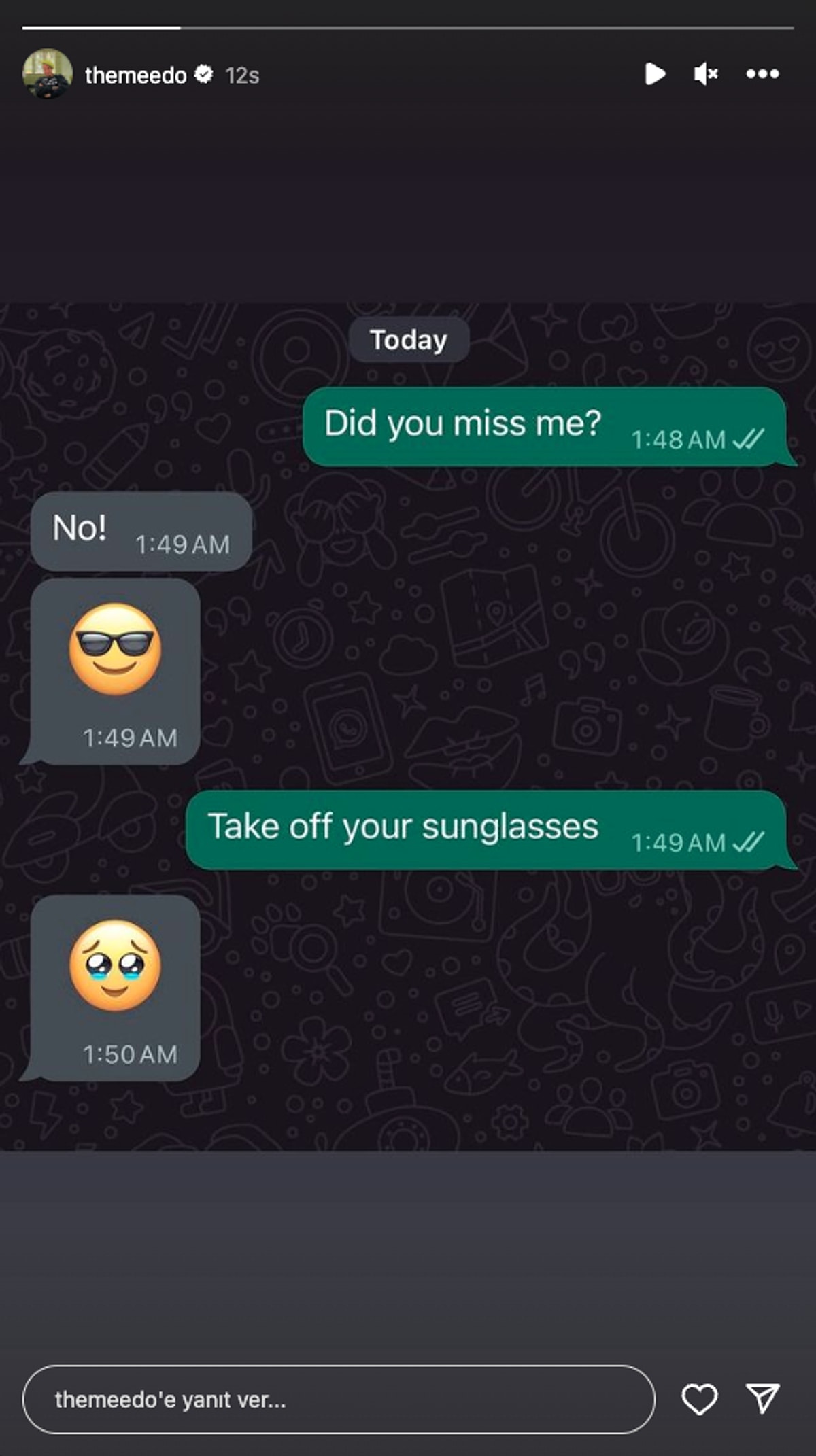 Boşandıktan Sonra Kimseyle Görüşmediğini Söyleyen Şeyma Subaşı'na Eski ...