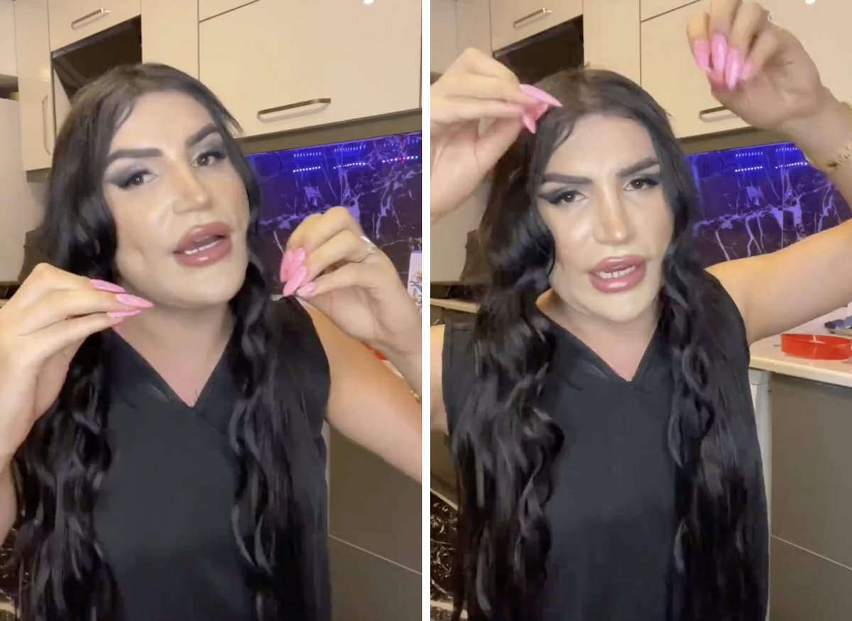 Asker Kaçağı Olduğu Ortaya Çıkan Mükremin Gezgin'e TikTok Fenomeni Arif ...