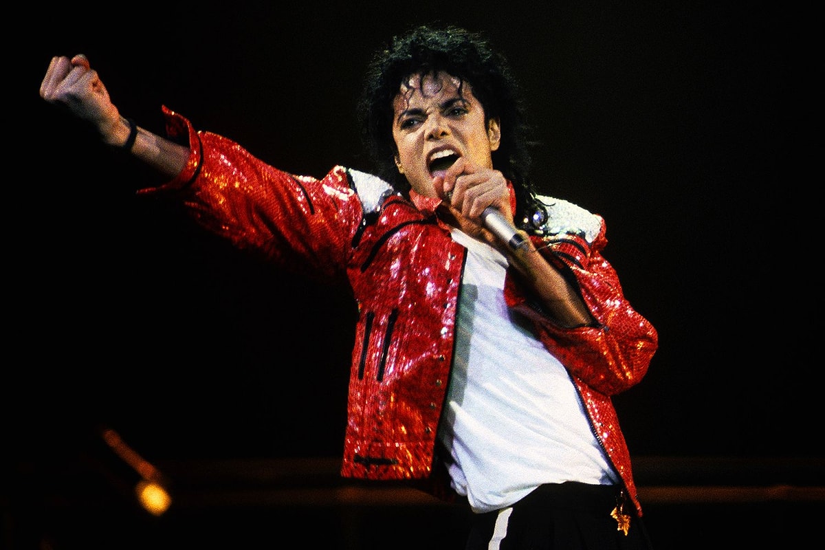 Unveiling the Young King of Pop: Juliano Krue Valdi Cast in Michael ...
