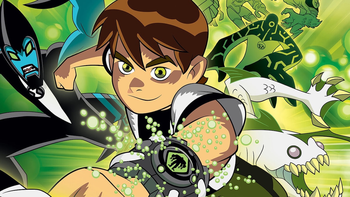 Ben 10 Serisinin Yeni Versiyonu Çekilecek mi? - Onedio