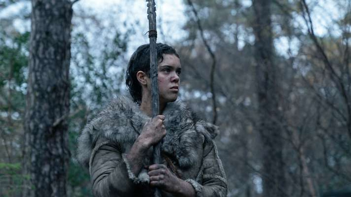 Jesse Eisenberg ve Riley Keough Hangi Role Girdi? - Onedio